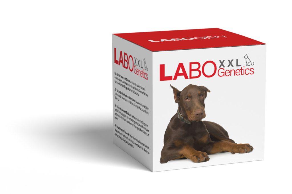 LABOGenetics XXL – LABOGEN