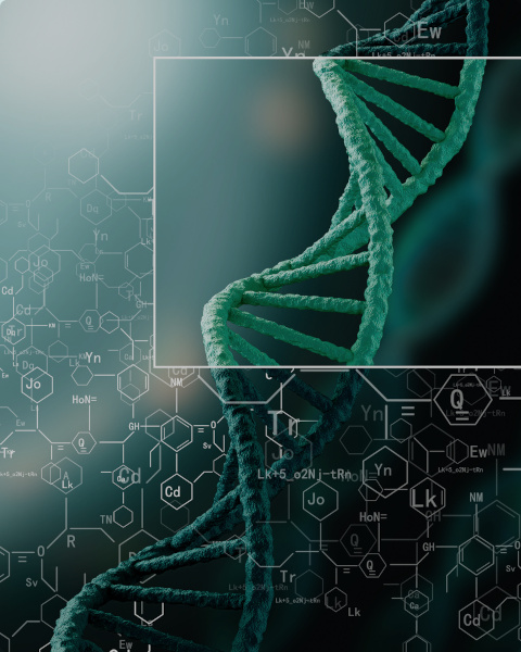 LABOGEN – Ihr Experte für Tiergenetik – Wo Erfahrung auf Qualität trifft