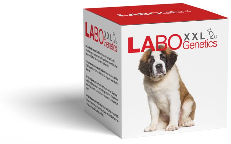 LABOGenetics XXL Dog – LABOGEN